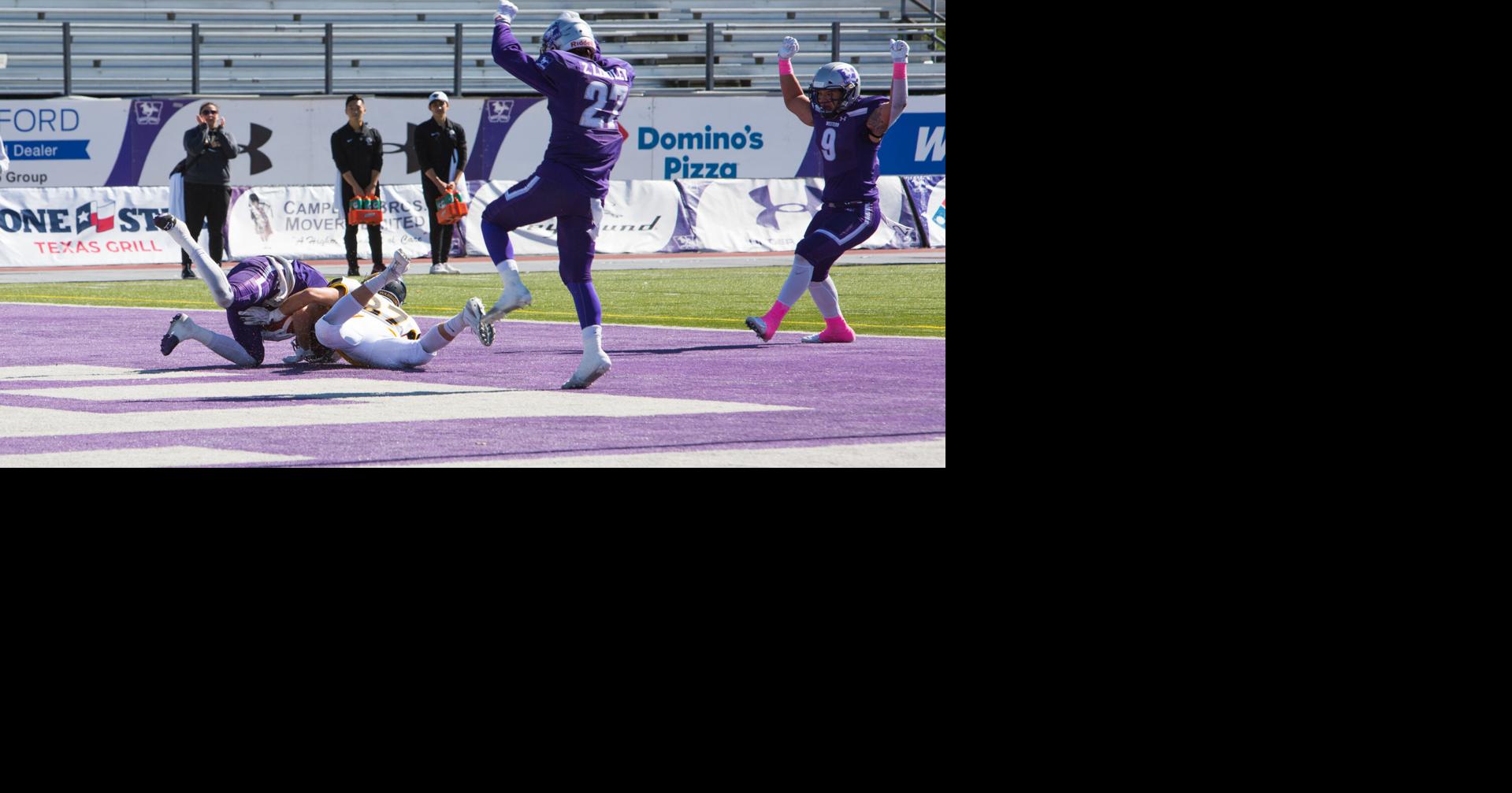 Don't call it a comeback: Mackenzie Ferguson comes out of retirement ...