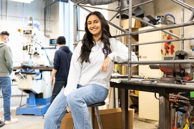 Beyond the blueprint: Bridging the gender gap in Western Engineering ...