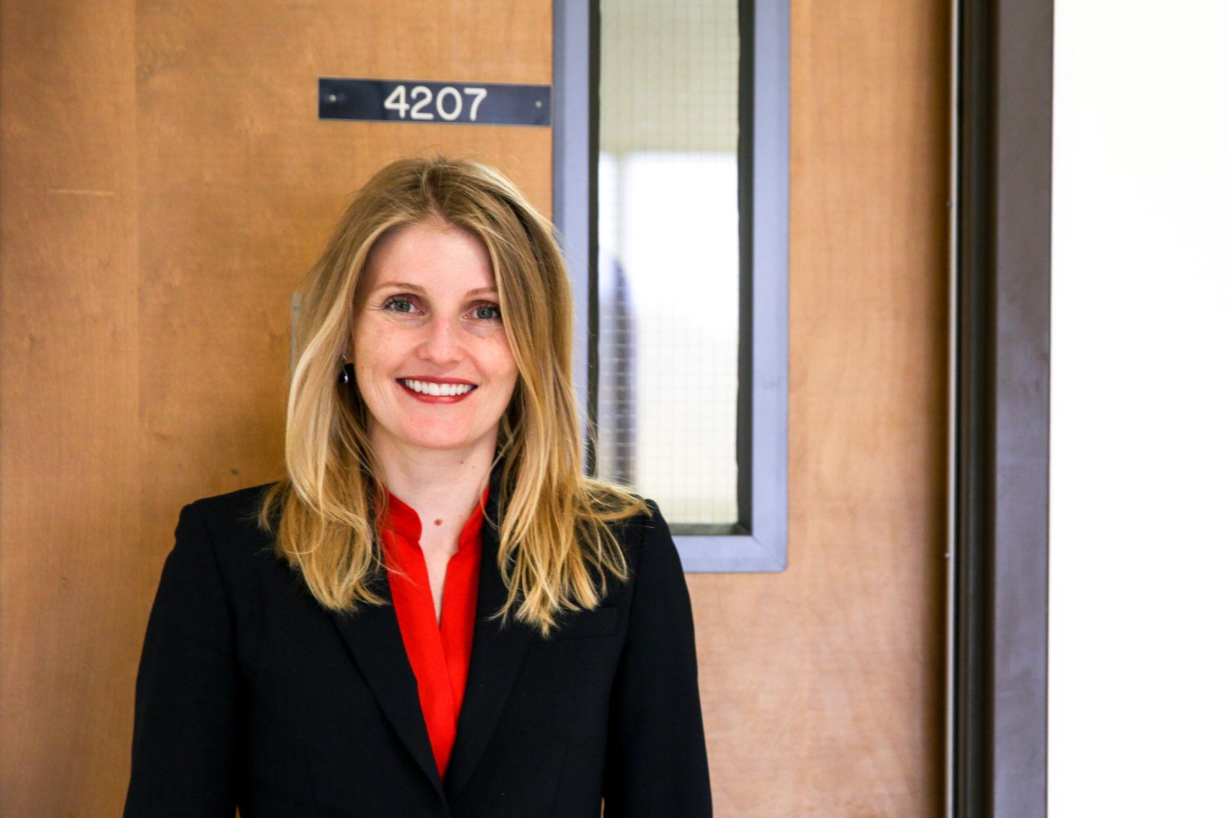 Jane Kovarikova: from foster kid to PhD candidate and child welfare ...