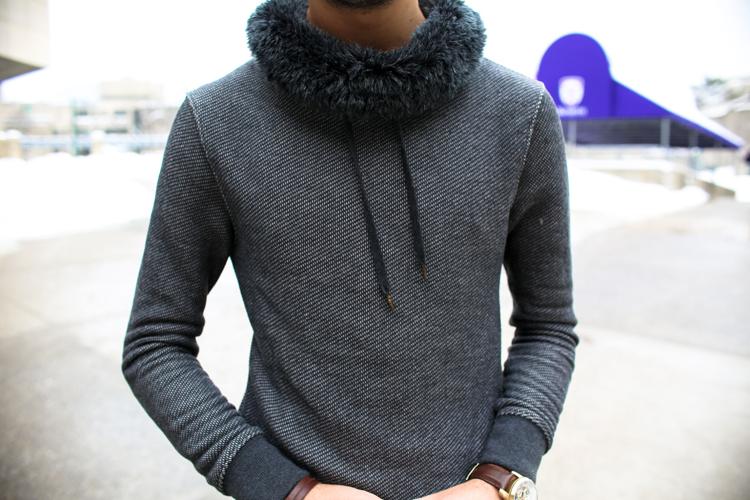 Poetry, Black history and Dwayne Morgan | Culture | westerngazette.ca