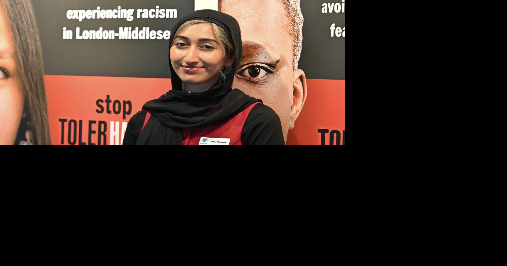 City of London launches ‘Stop TolerHating’ campaign | News ...