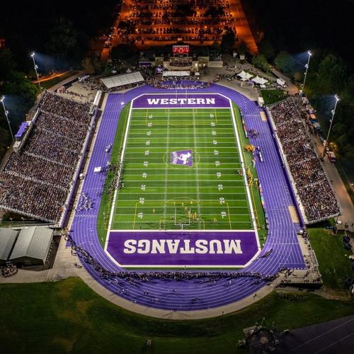 Western overpowers Queen’s at OWeek game, remains undefeated | Sports ...