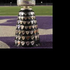 History of the Yates Cup | Sports | westerngazette.ca