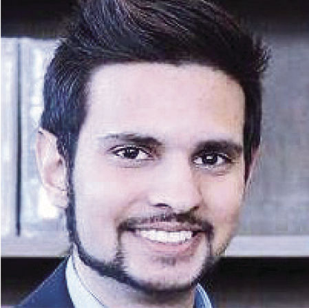 Getting to know your affiliate presidential candidates | News ...