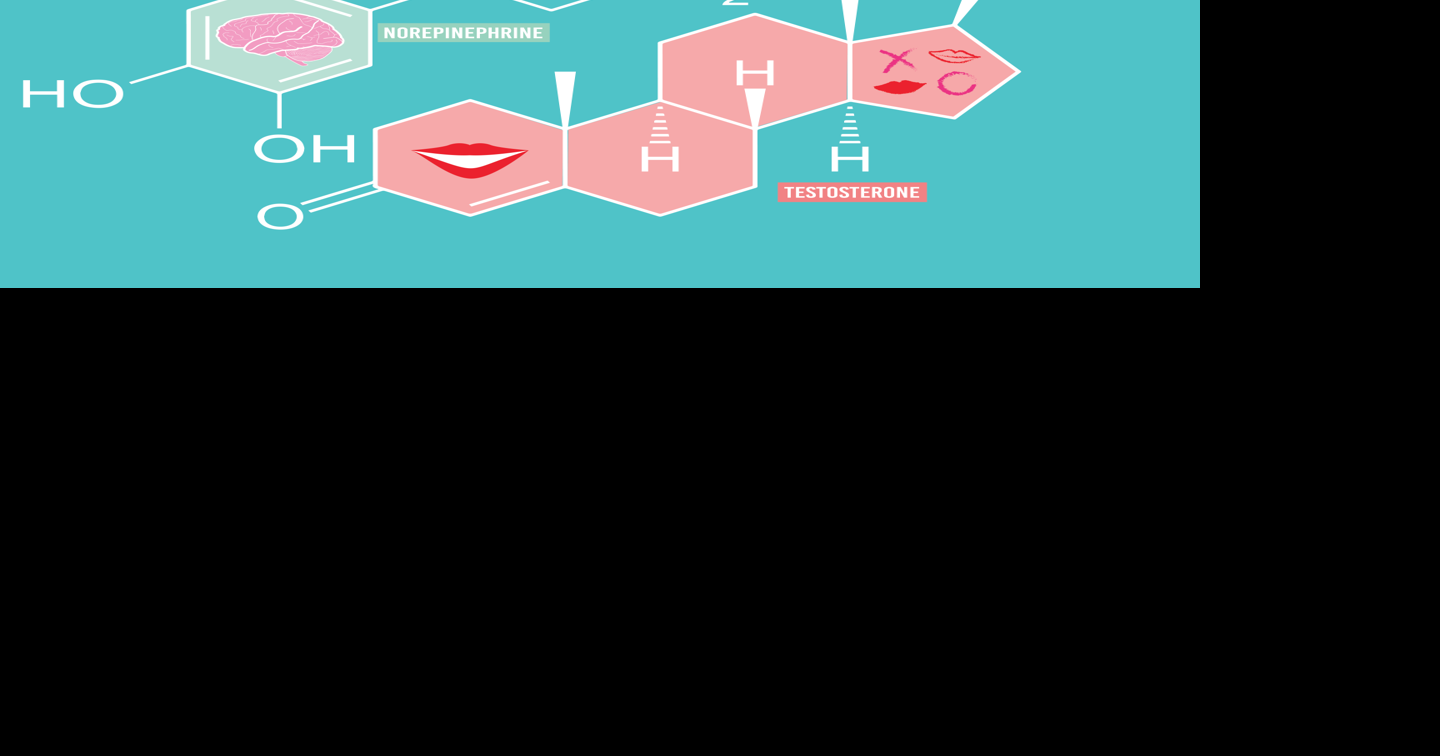 The science behind kissing | Culture | westerngazette.ca