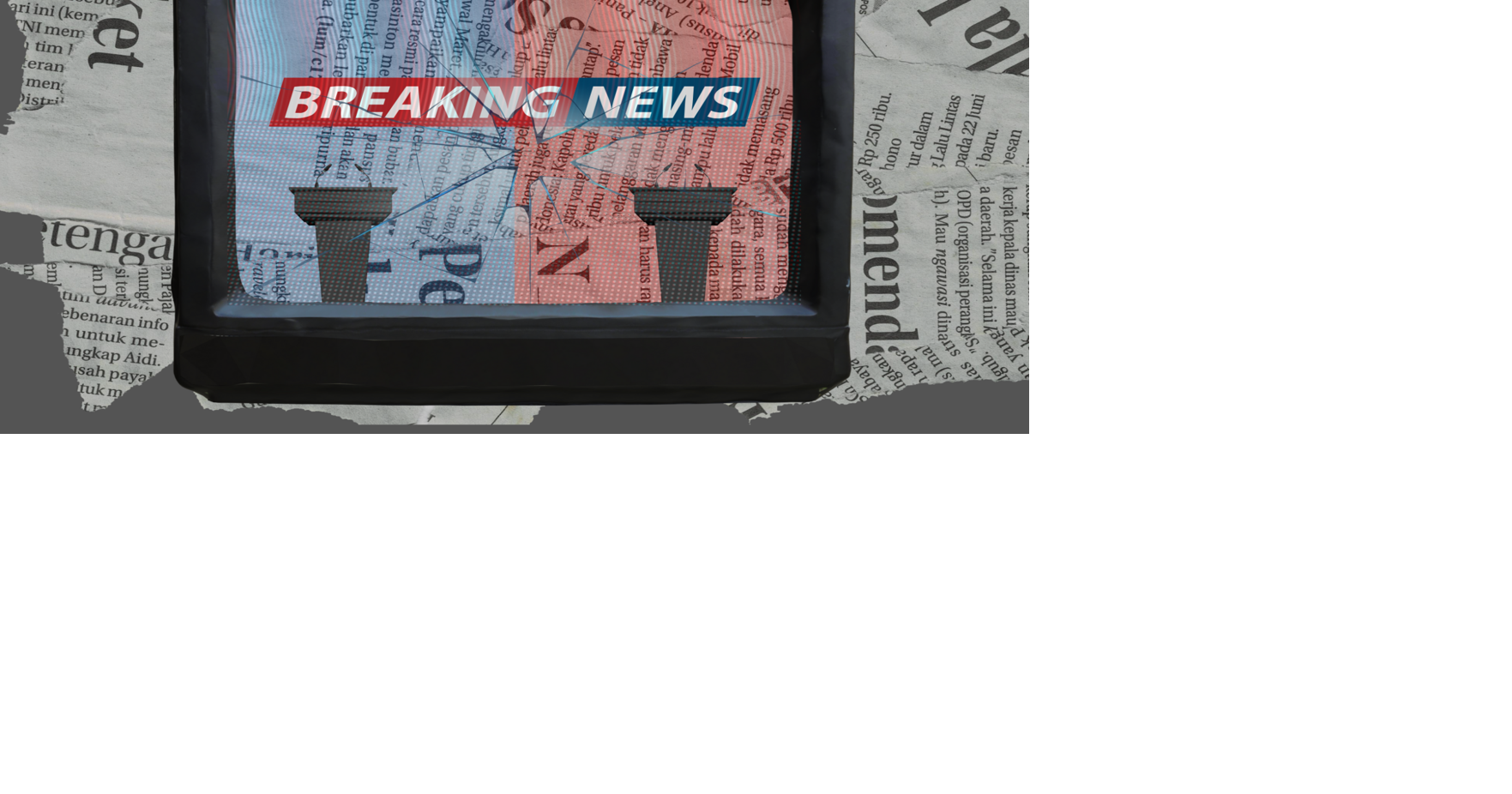 Editorial: Newspapers endorsing political candidates is crucial ...