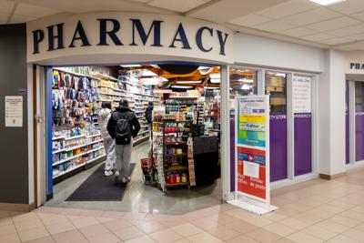 Ontario expands pharmacists’ prescription powers | Campus ...