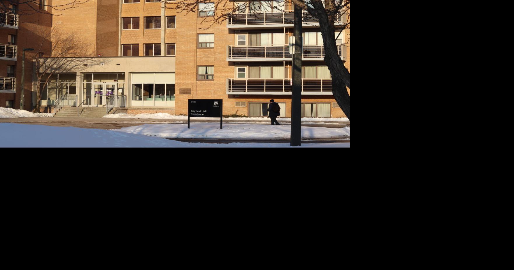 Western to compensate, accommodate formerly-ousted Bayfield Hall ...