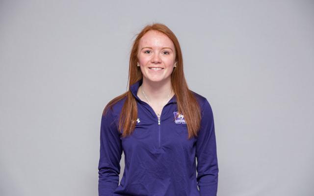 April Clark isn't satisfied yet | Sports | westerngazette.ca