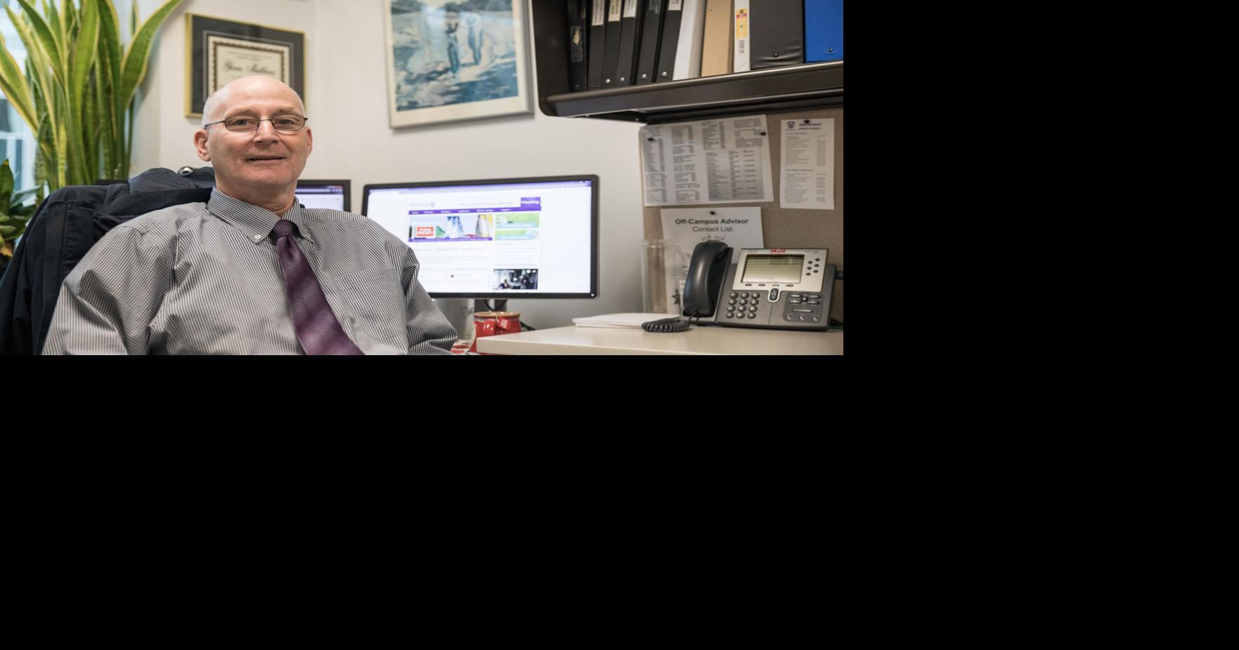 Glenn Matthews: the man behind off-campus housing | Culture ...