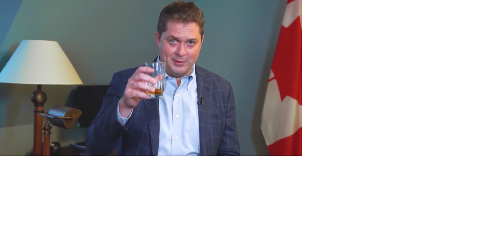 Andrew Scheer calls King's prof 'kooky' for writing about capitalism ...