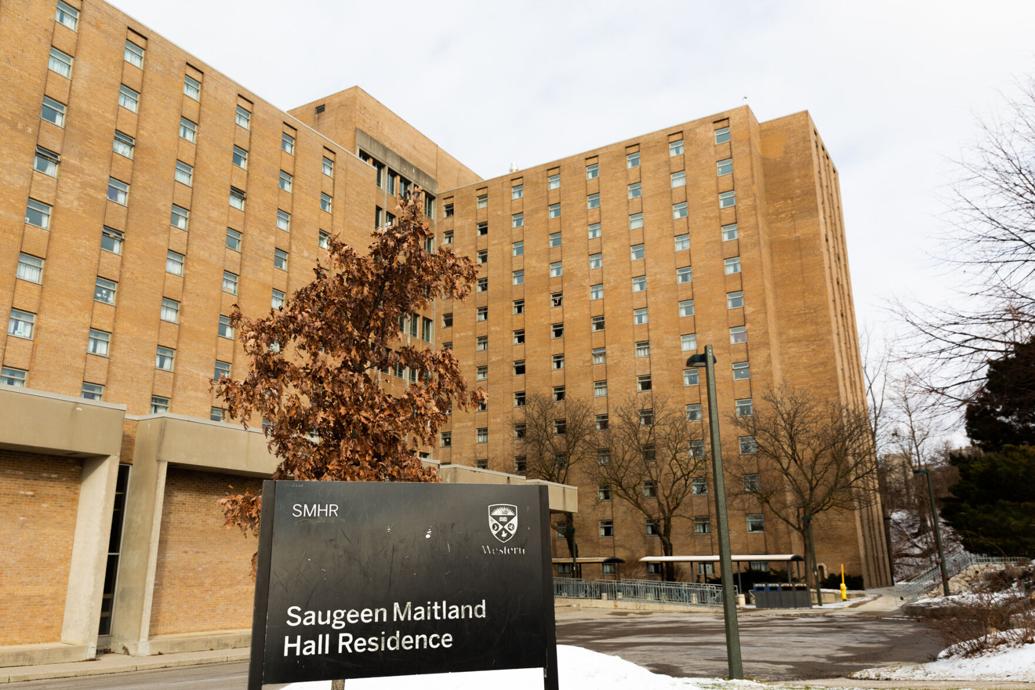 Western sees increase in number of residence don applications | News ...