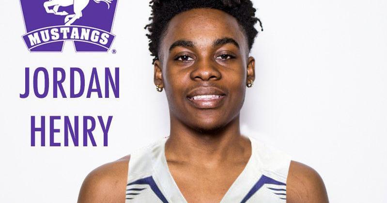 Elite basketball recruit Jordan Henry enrolls at Western | Sports ...