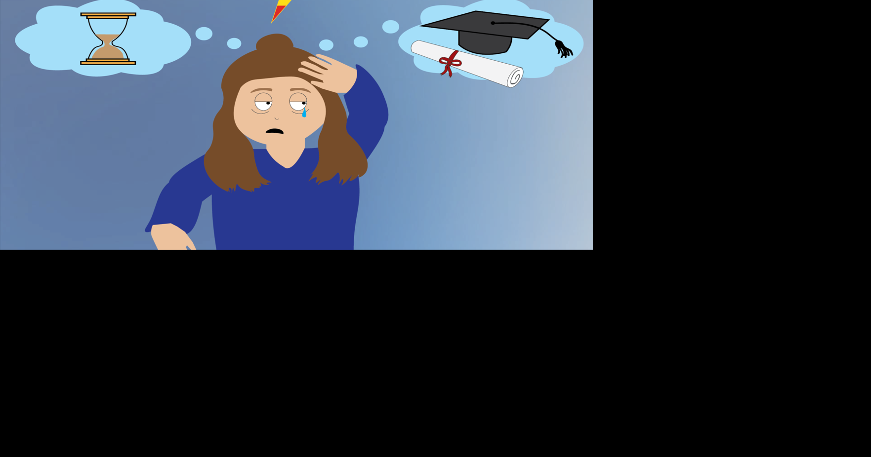 A serious look at senioritis | Culture | westerngazette.ca