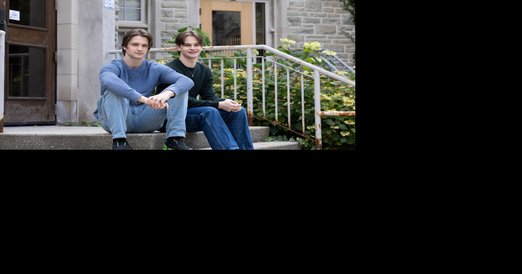 Fanning the flames: Western students on the front lines | Features ...