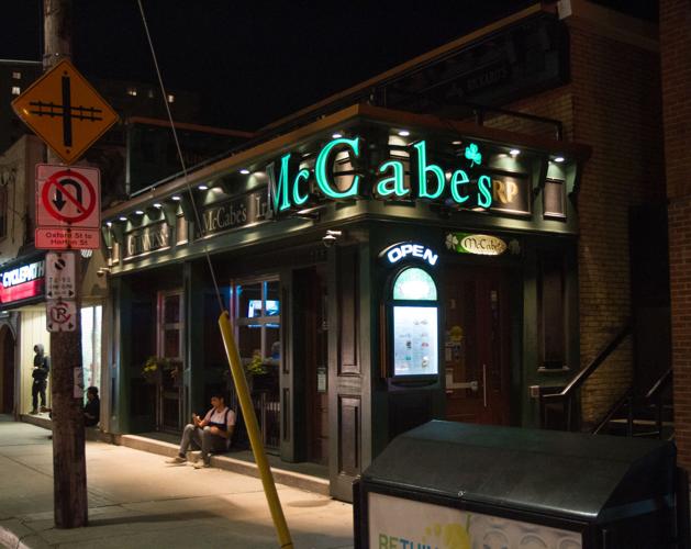 McCabe's collection | Culture | westerngazette.ca