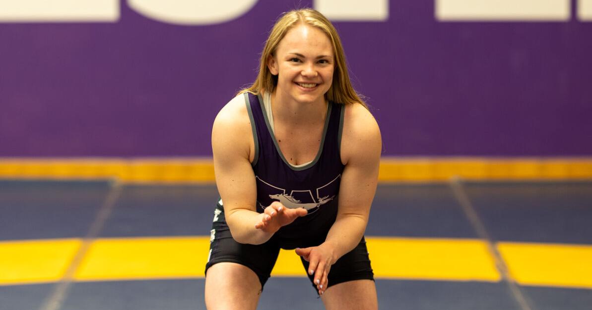 Ella Doornaert on becoming ‘that’ girl on and off the mat | Athlete ...