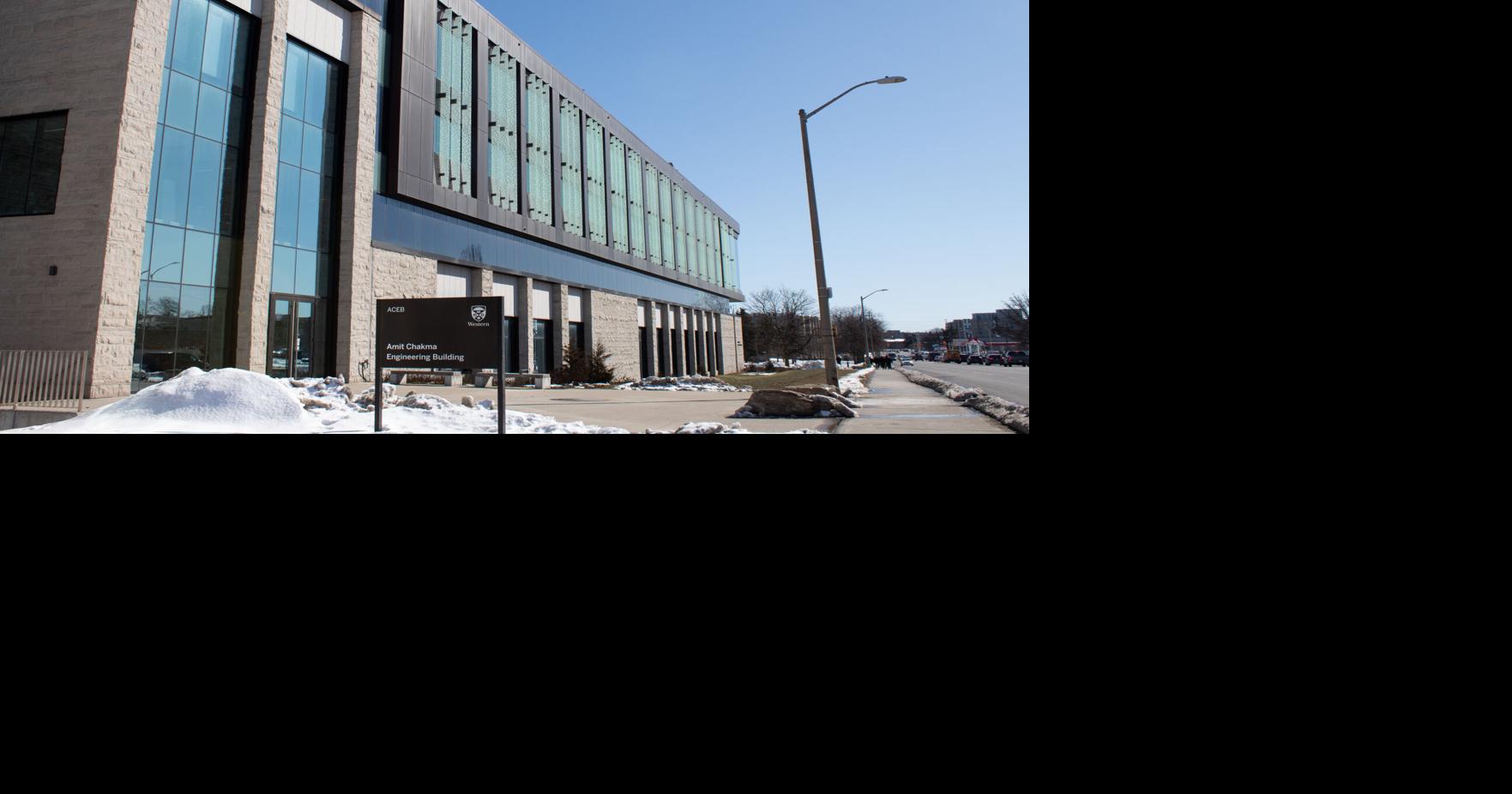 New Engineering building to be complete September 2026 | Campus ...