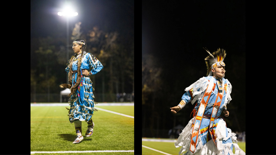 Roots and Recognition lacrosse game celebrates Indigenous history and ...
