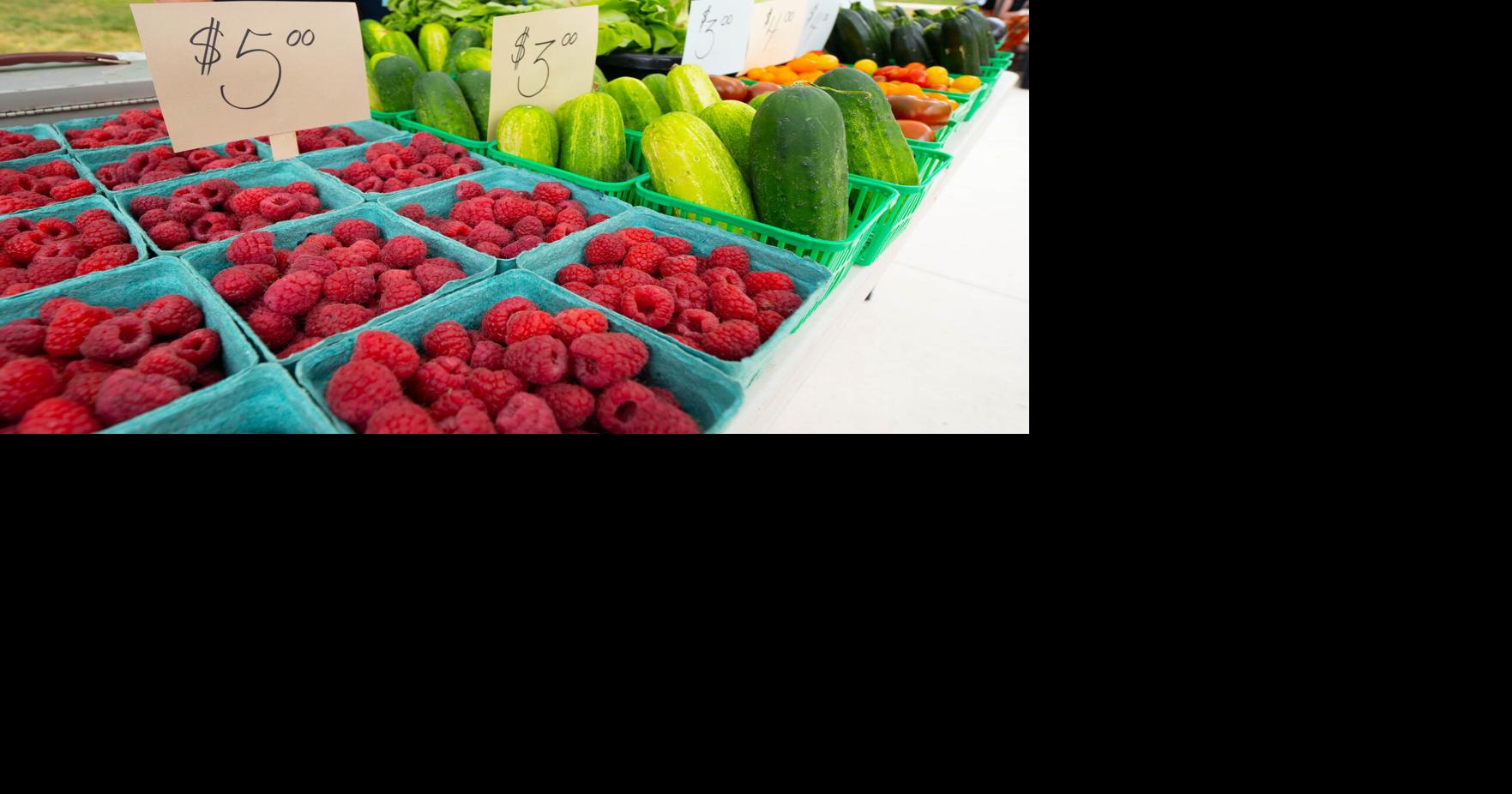 Western Farmers Market makes momentous comeback | Culture ...