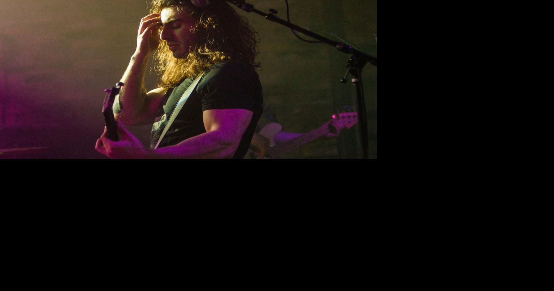 BRKN Love's Justin Benlolo on Pills and Practice | Culture ...