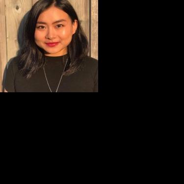 Ashley Li, student writer-in-residence, on intersecting science and ...