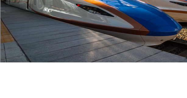 London-Toronto high-speed rail one step closer to reality | News ...