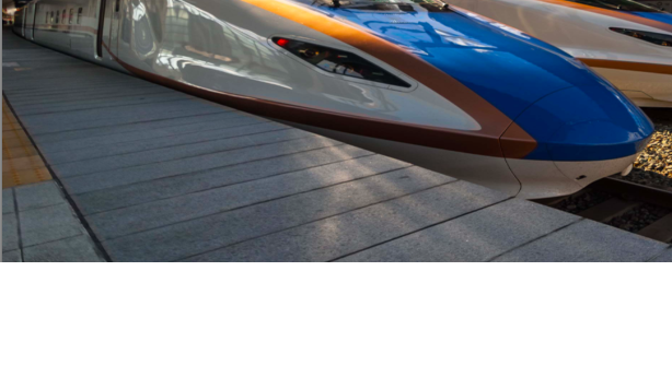 London-Toronto high-speed rail one step closer to reality | News ...