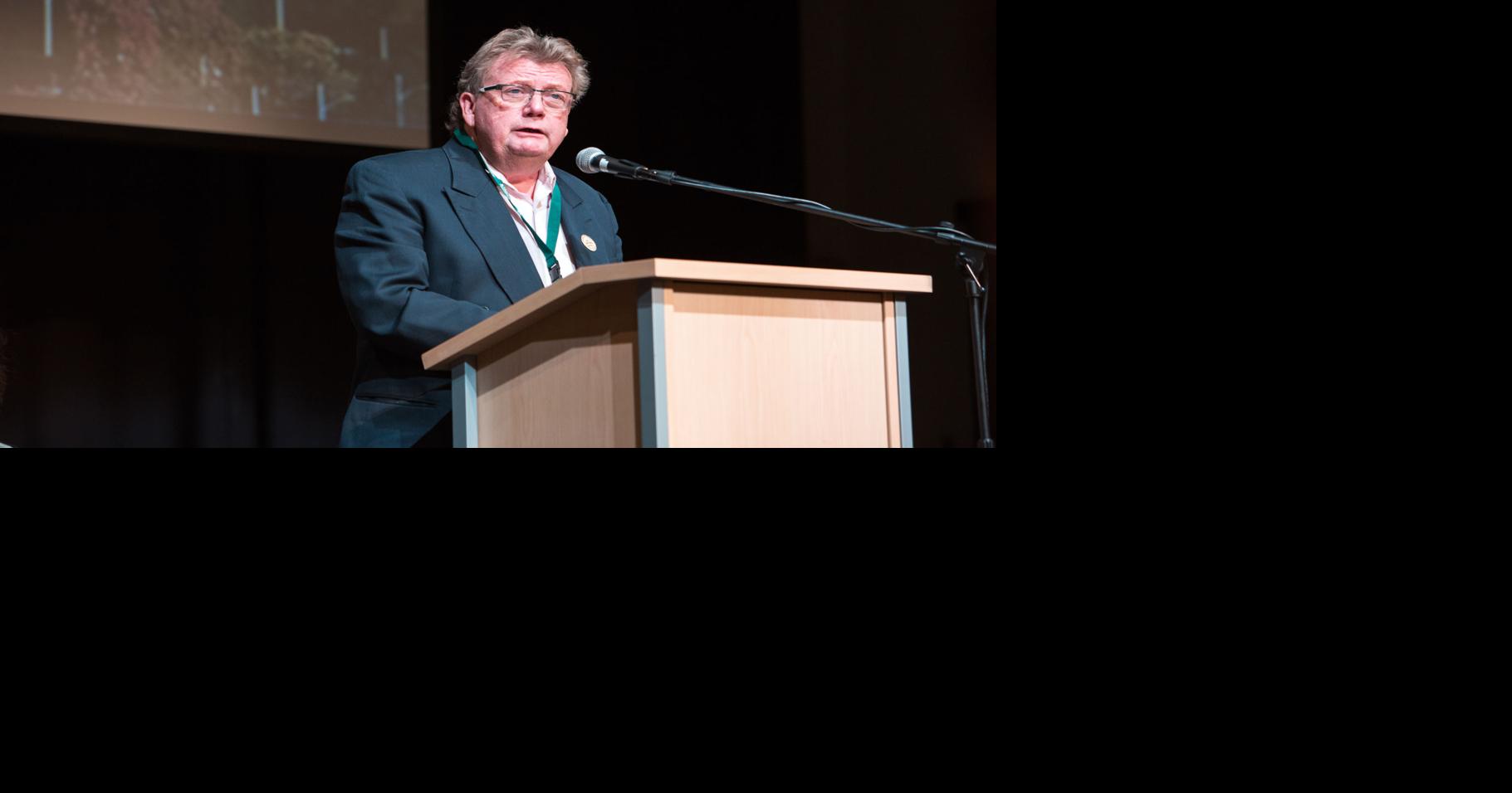 Ed Holder announced as next mayor of London | News | westerngazette.ca