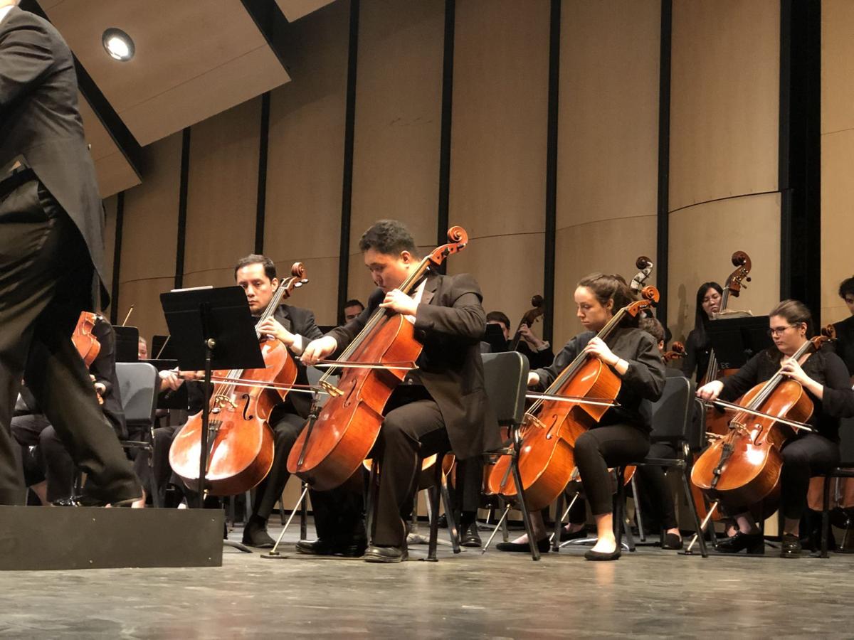 Western University Symphony Orchestra takes their final bow | Culture ...
