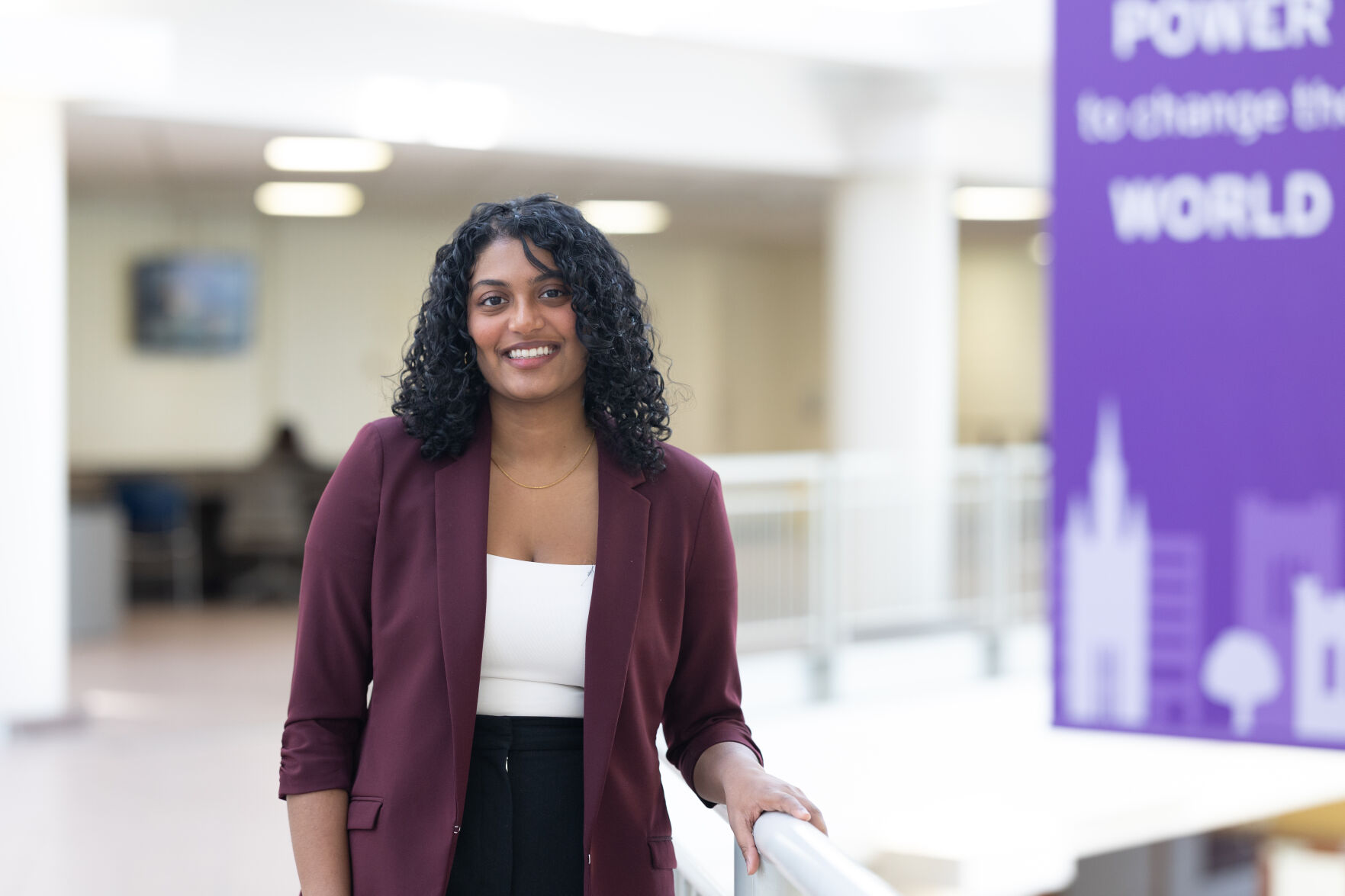 Meet your 2025 USC presidential candidates | | westerngazette.ca