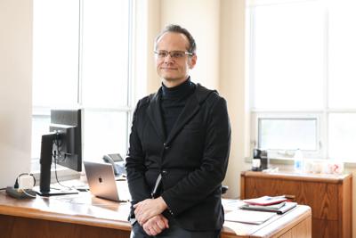 USC hosts town hall with Western’s chief AI officer, discusses student ...