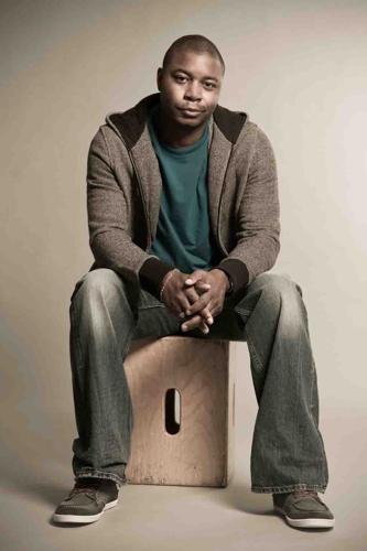 Poetry, Black history and Dwayne Morgan | Culture | westerngazette.ca