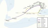 London-Toronto high-speed rail one step closer to reality | News ...