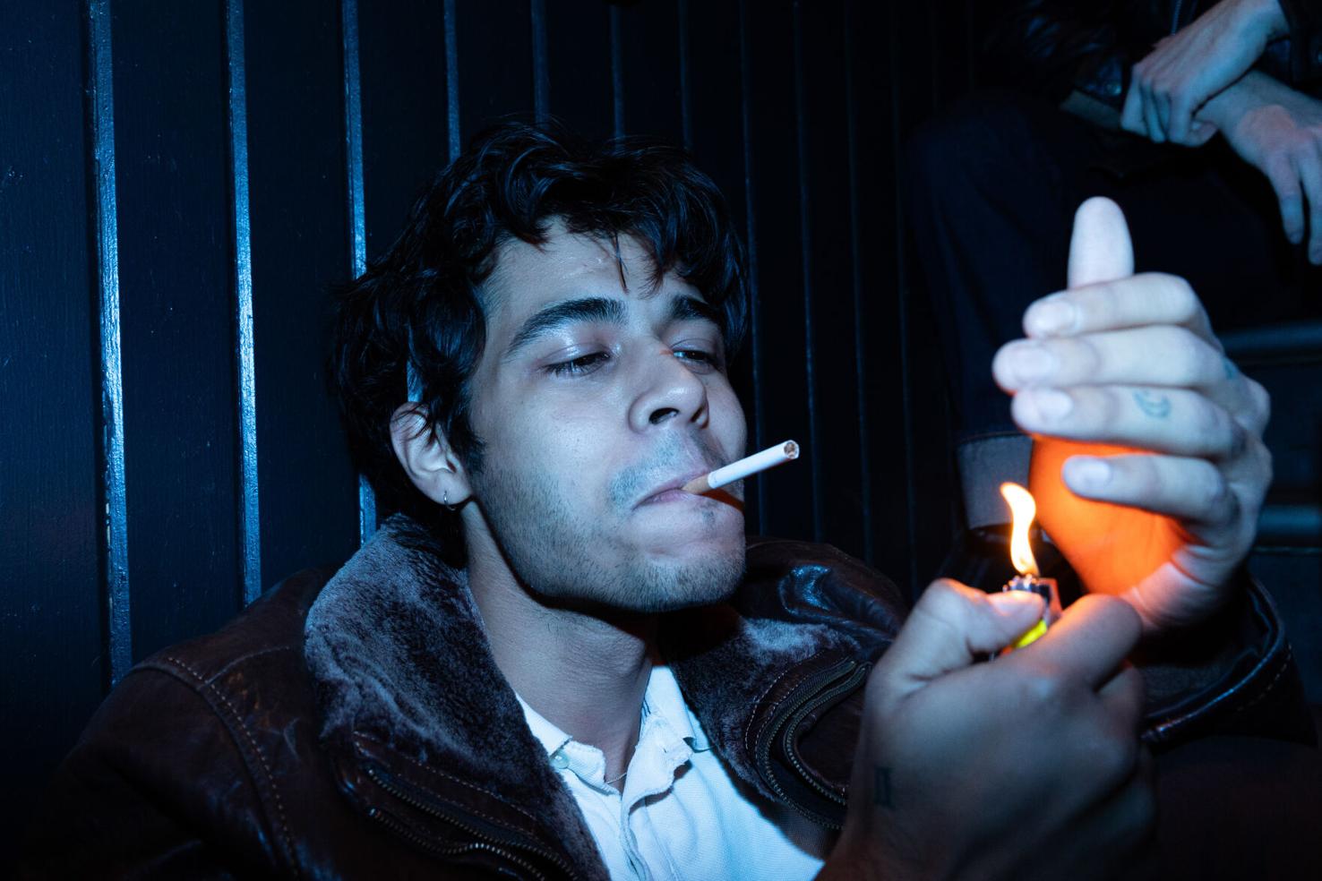 Science behind: Drunk cigarettes | Culture | westerngazette.ca