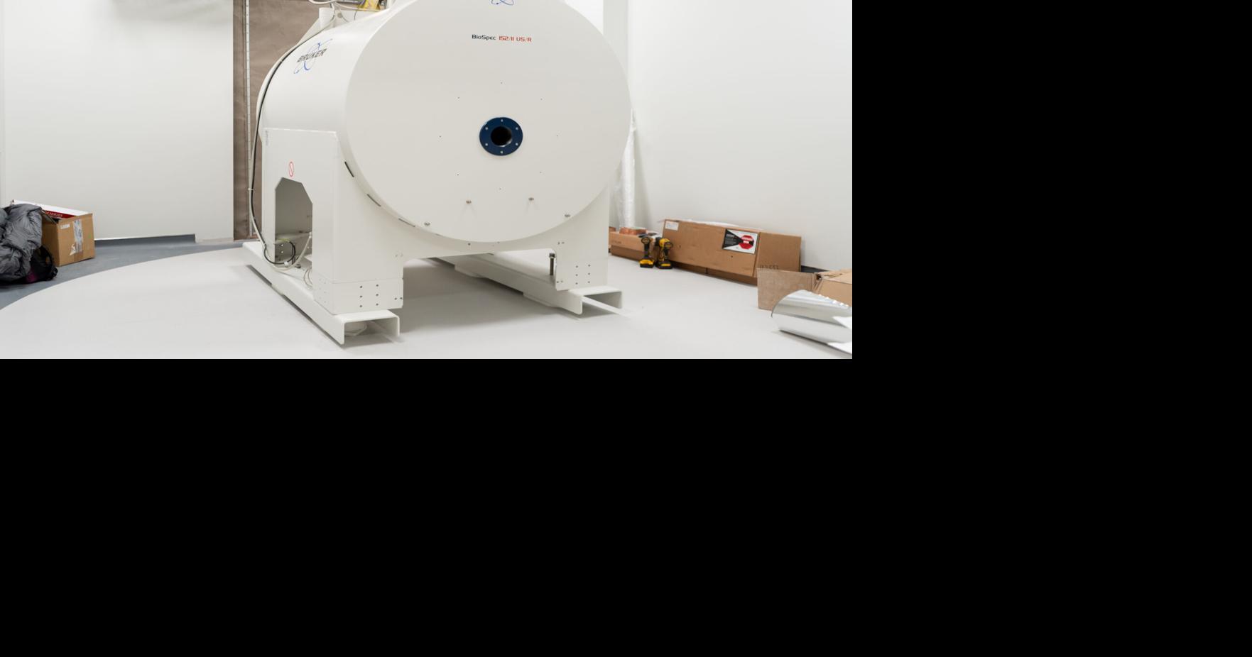 Western acquires the second 15.2T ultra-high field MRI scanner in North ...