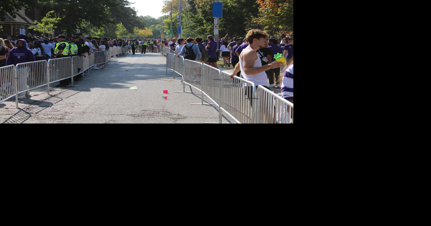 Broughdale returns for HOCO 2023 with calm crowds, speed dating, pull ...