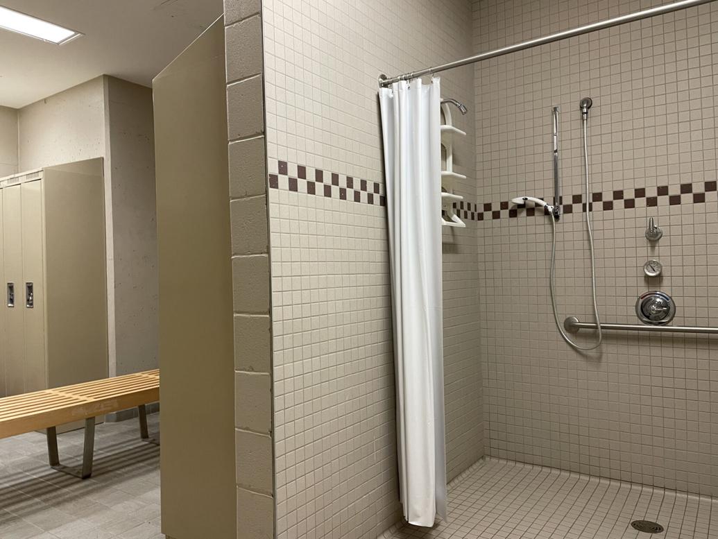 Showers on campus, ranked | Culture | westerngazette.ca