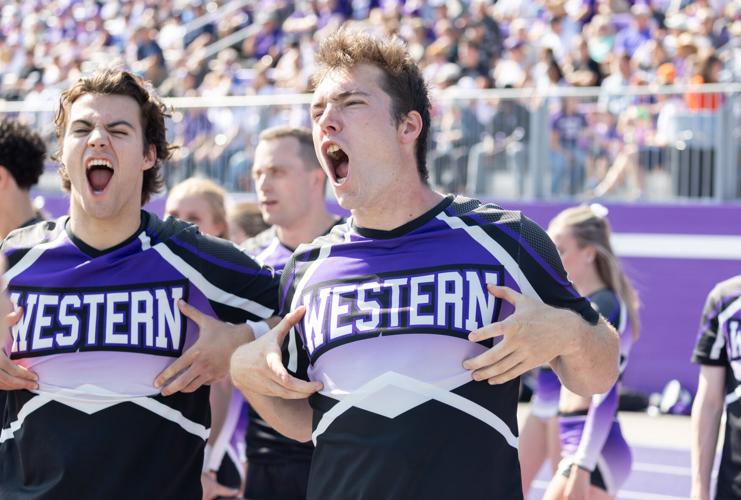 Western masters McMaster in Homecoming matchup | Sports | westerngazette.ca