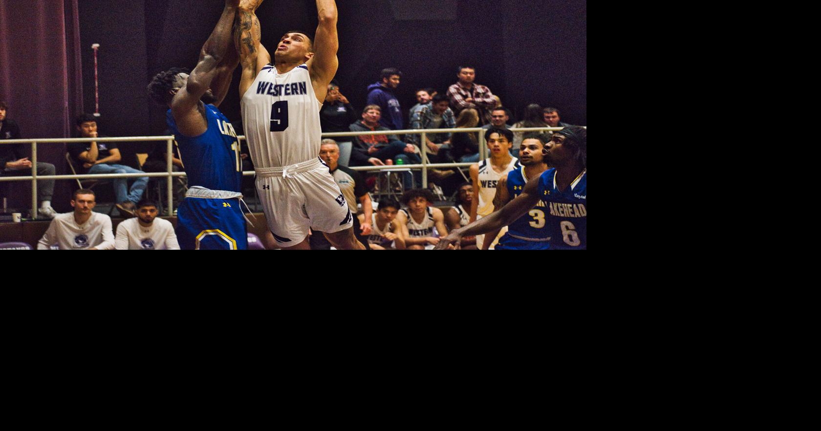 Mind over matter: How Western’s Aryan Sharma became one of OUA ...