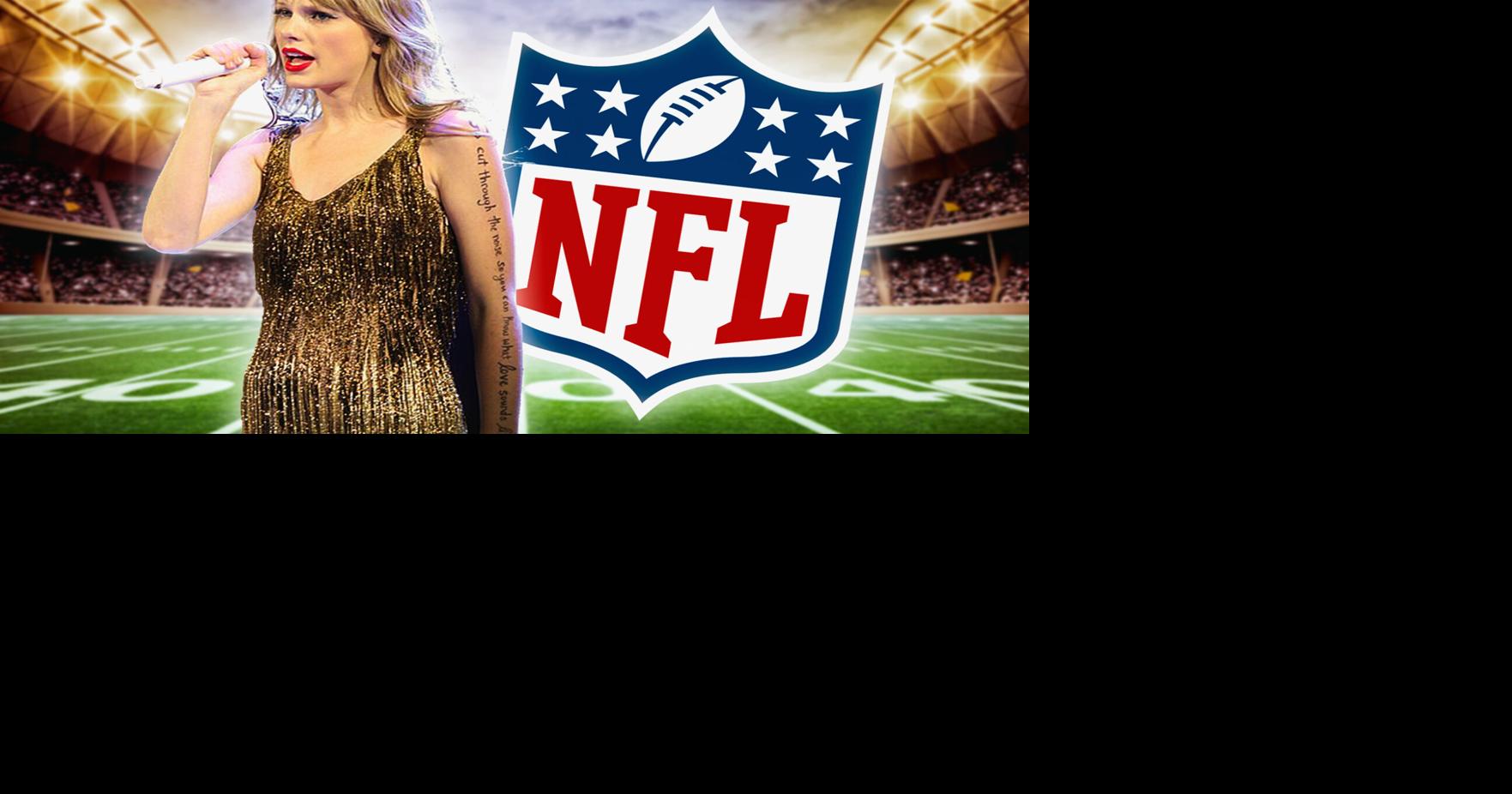 Western prof, student explain Swifties joining the NFL | Football ...