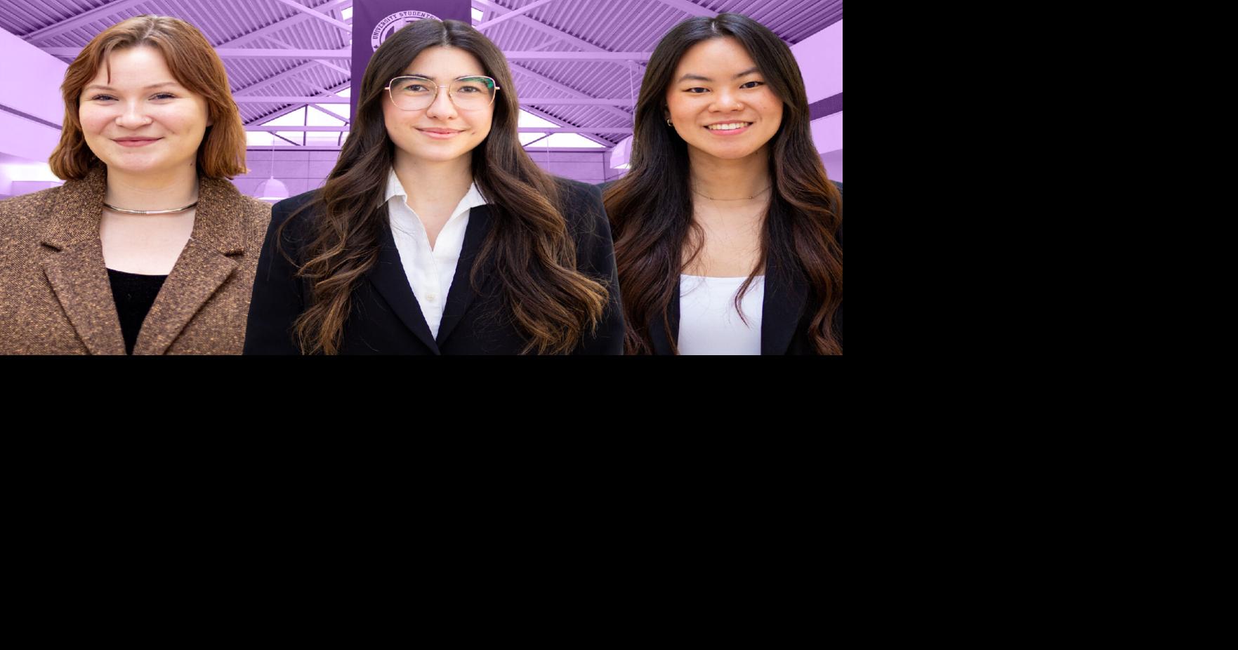 USC announces hired VPs, completes exec for 2023-24 | USC ...