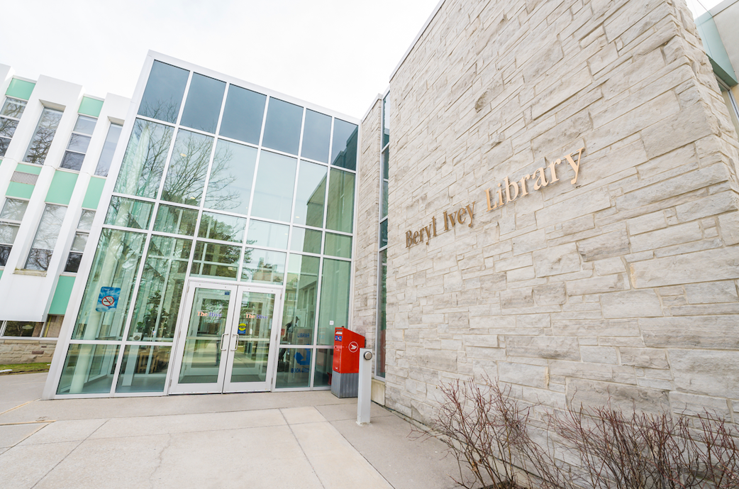 Students express concern over the continued closure of Beryl Ivey ...