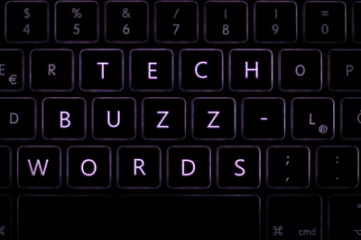 Technology buzzwords explained | Culture | westerngazette.ca