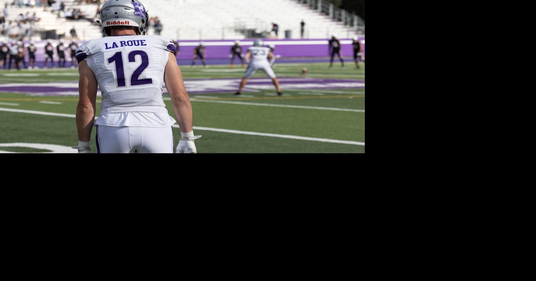 Preview: Mustangs look to continue their undefeated season in Laurier ...