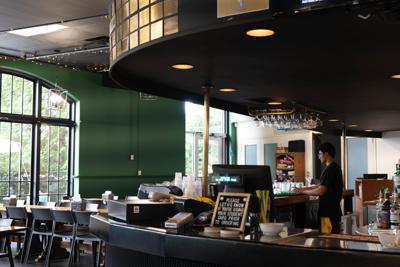 Hidden gem in Middlesex basement: The Grad Club | Food Drink ...