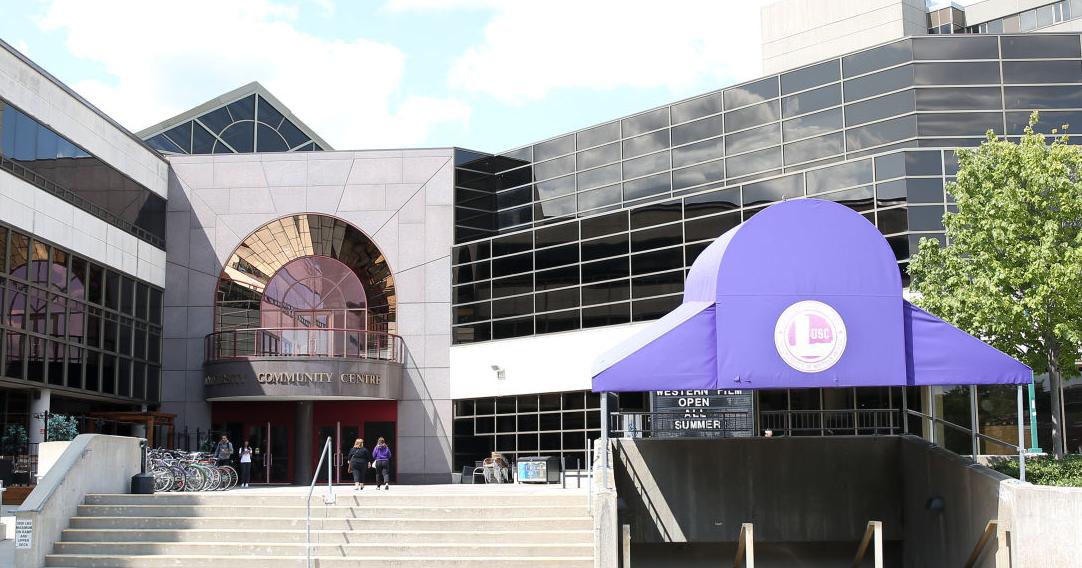 Virtual tour of the UCC basement | Culture | westerngazette.ca