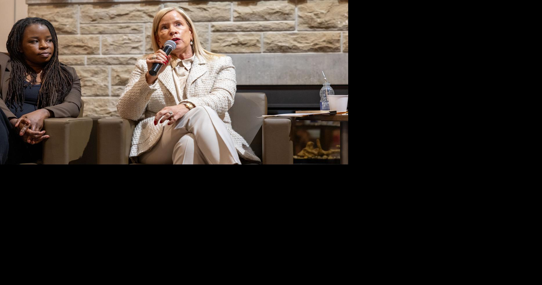 Recap: Her Legal Path spotlights women in law | Culture | westerngazette.ca