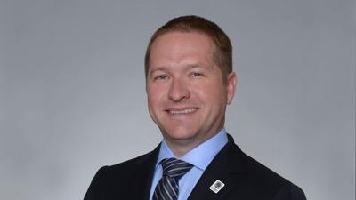 Meet Josh Morgan: London’s new mayor and Western alum | London ...