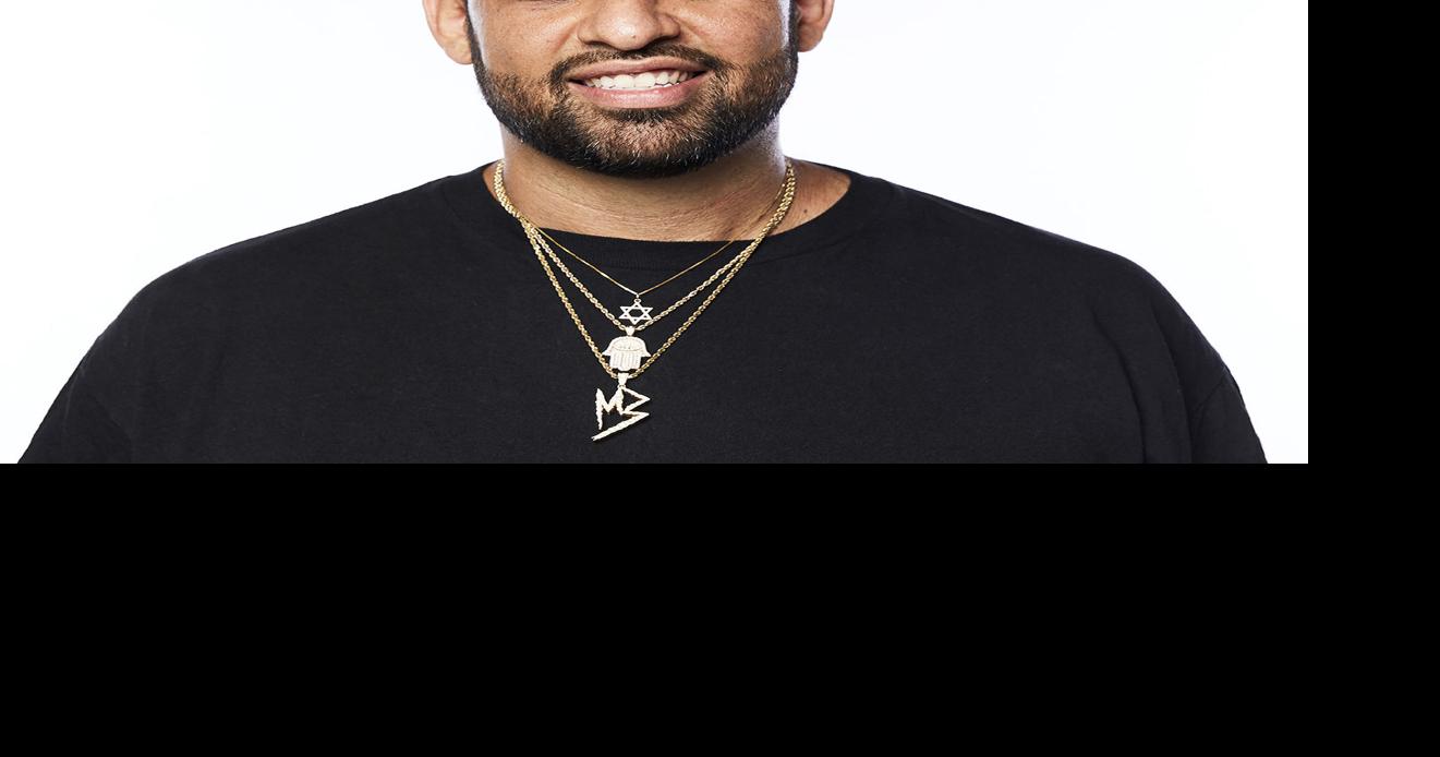 Cory Litwin: Western alum and manager behind ‘Murda on the Beat ...